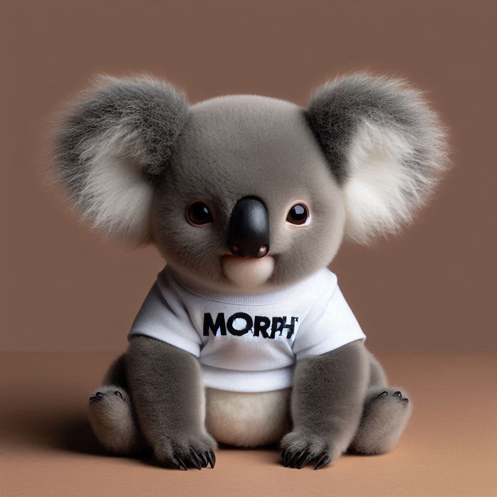 Morpha, Focus on morph chain NFT marketplace